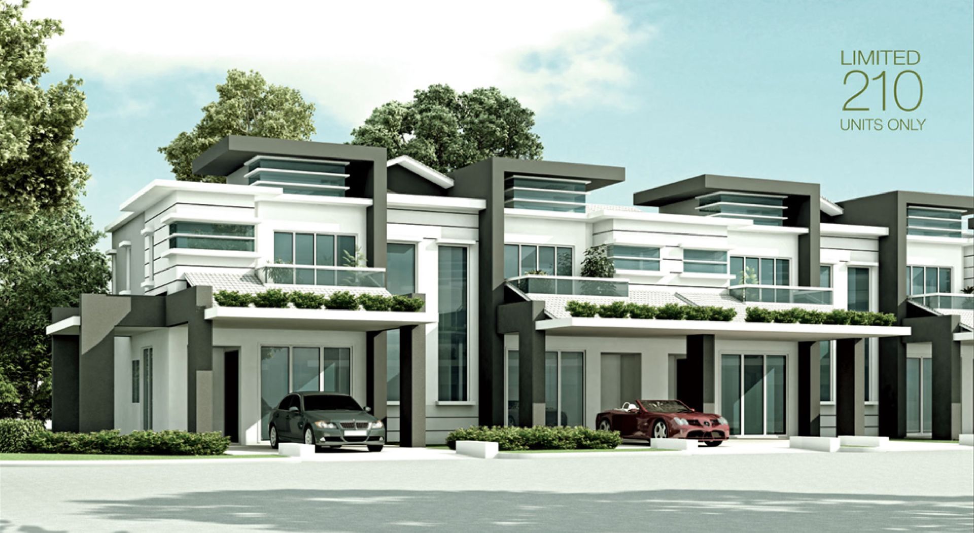 tiara-east | KL Group