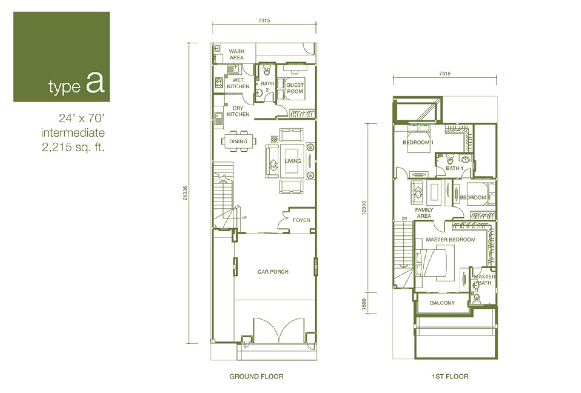 tiara-east | KL Group